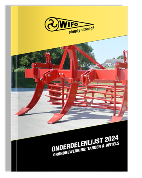 Onderdelen | WIFO